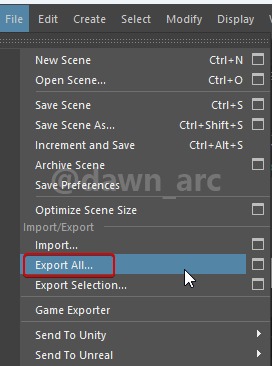 [Maya]Keyframe 01 - Graph Editor